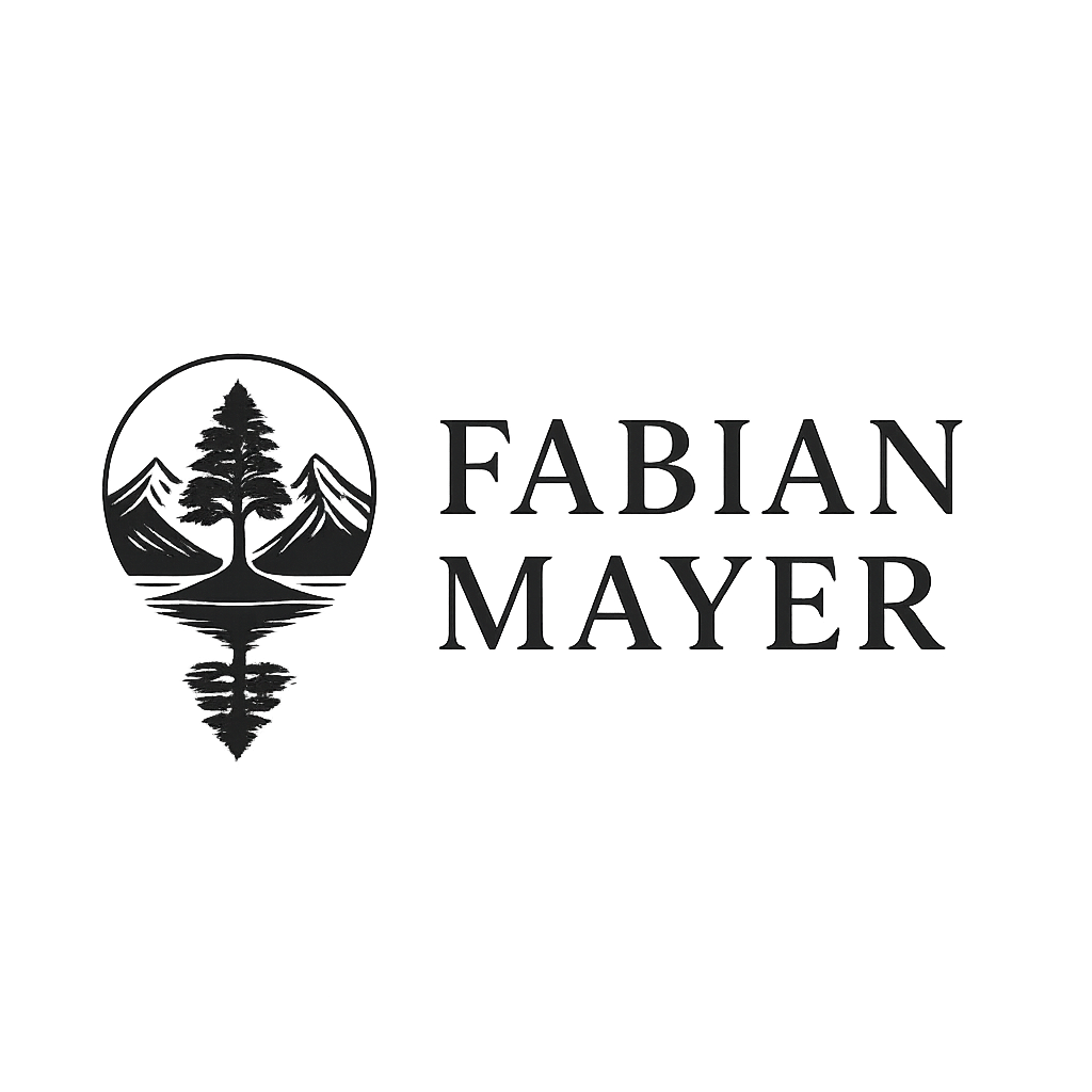 Fabian Mayer - Coaching - Der Weg zu dir beginnt hier